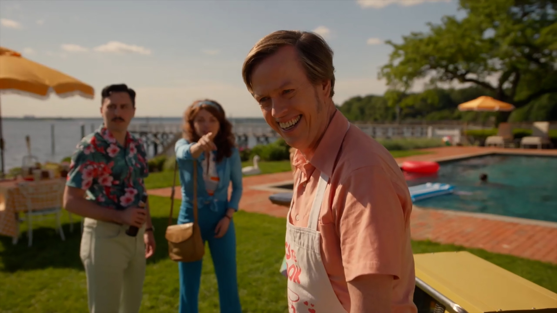 Alfonso Gomez-Rejon Director | Latest Work